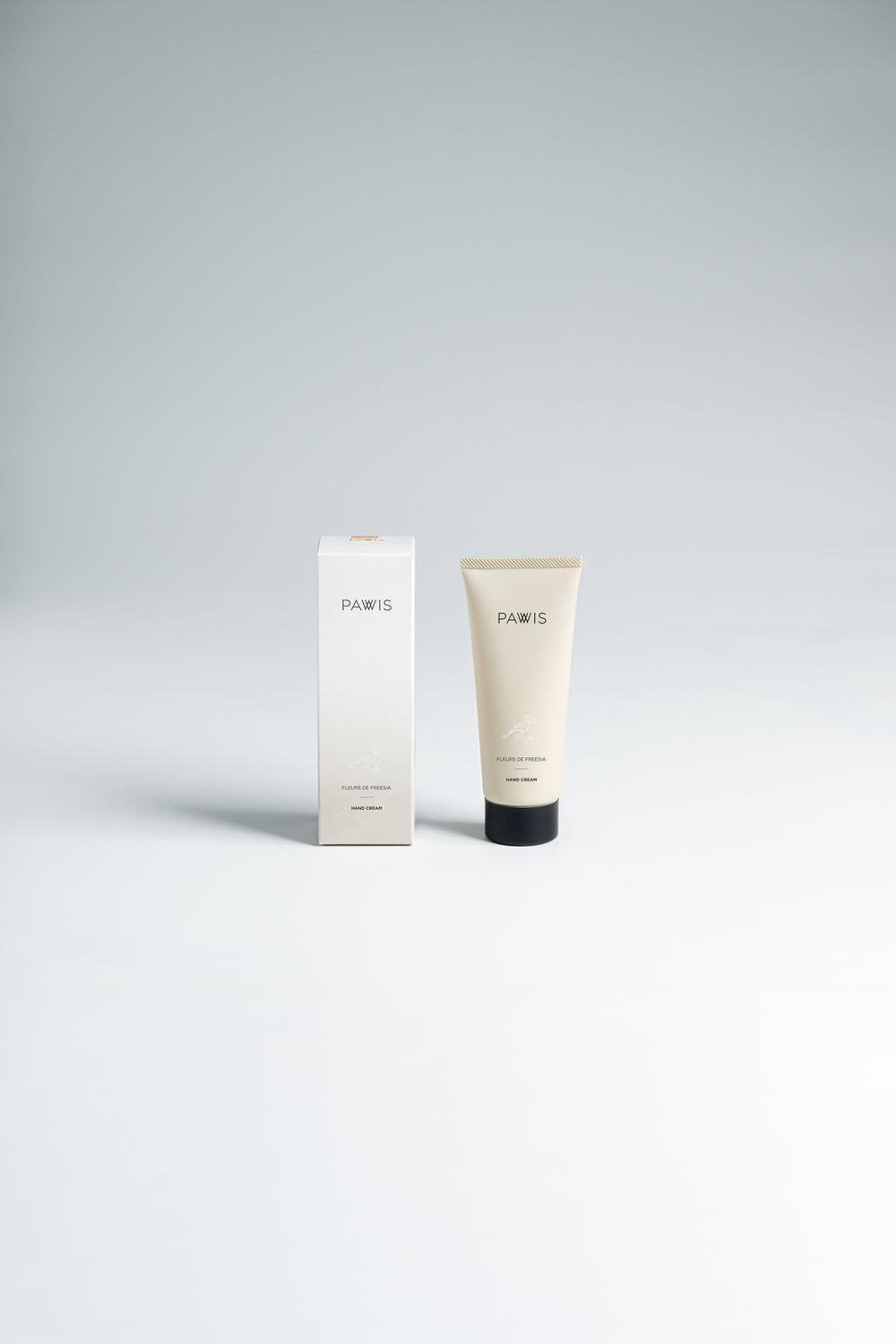 Hand Cream - Fleurs de Freesia – PAWIS
