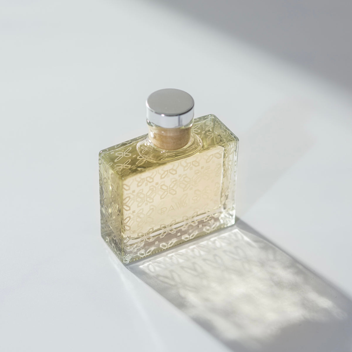 Reed Diffuser - Duchess Rose & Grapefruit – PAWIS