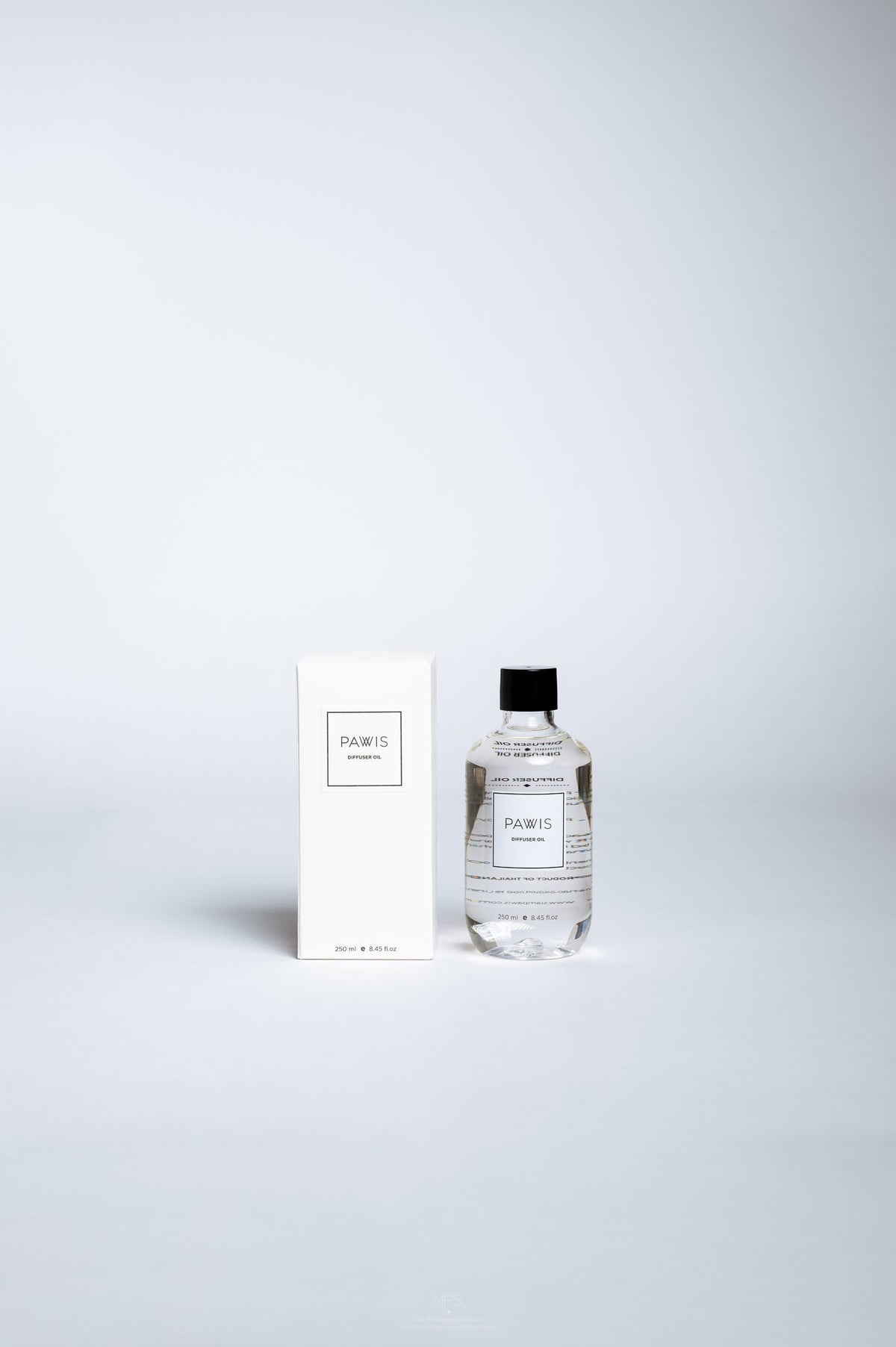 Diffuser Oil Refill - Fleurs De Freesia – PAWIS